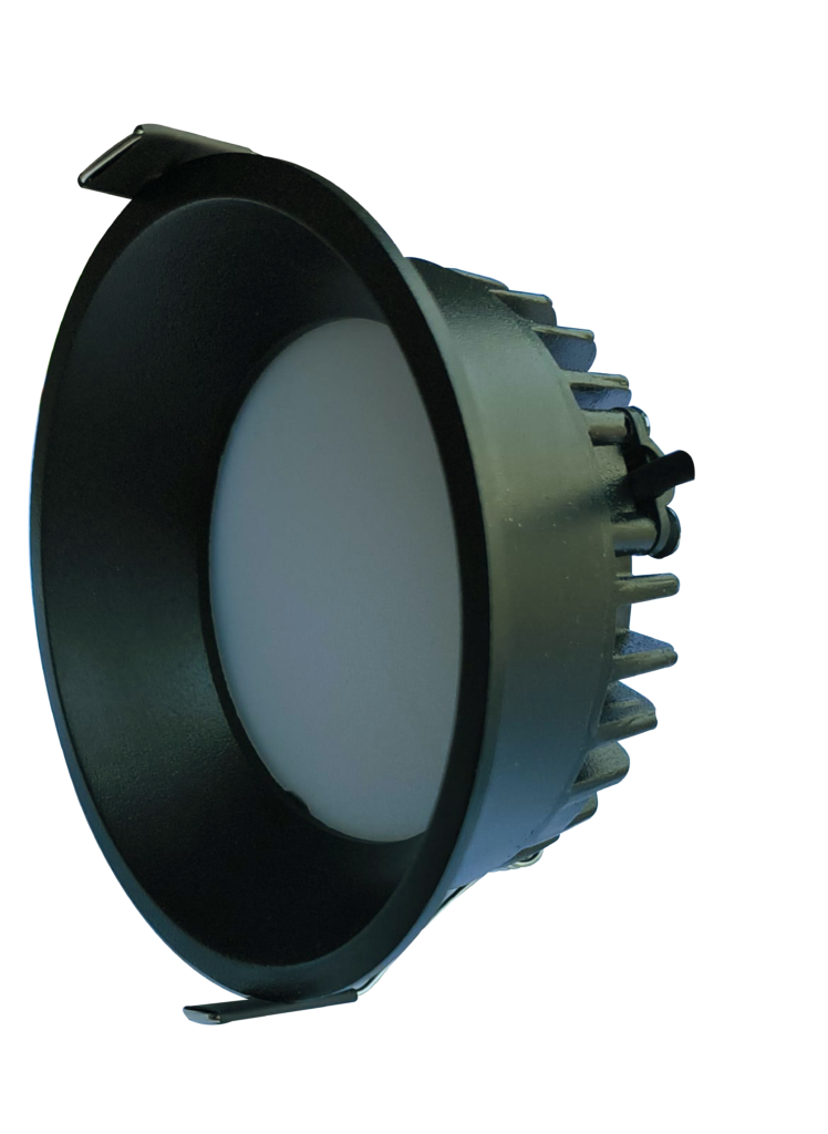 Smart LED Lighting for Intelligent Buildings - Caterlux