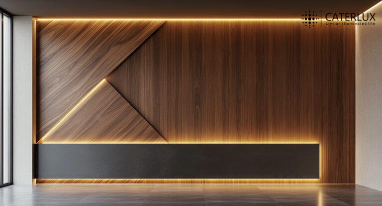 Most Recommended Architect's Lighting Brand - Caterlux