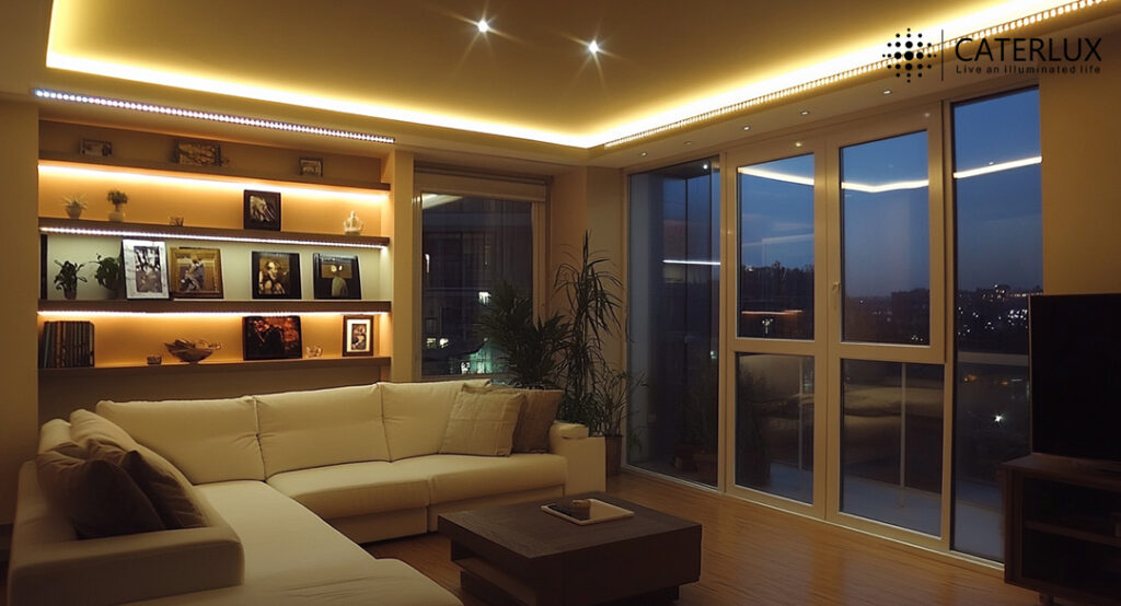 How Does Dali Lighting Work? Know All Advantages - Caterlux