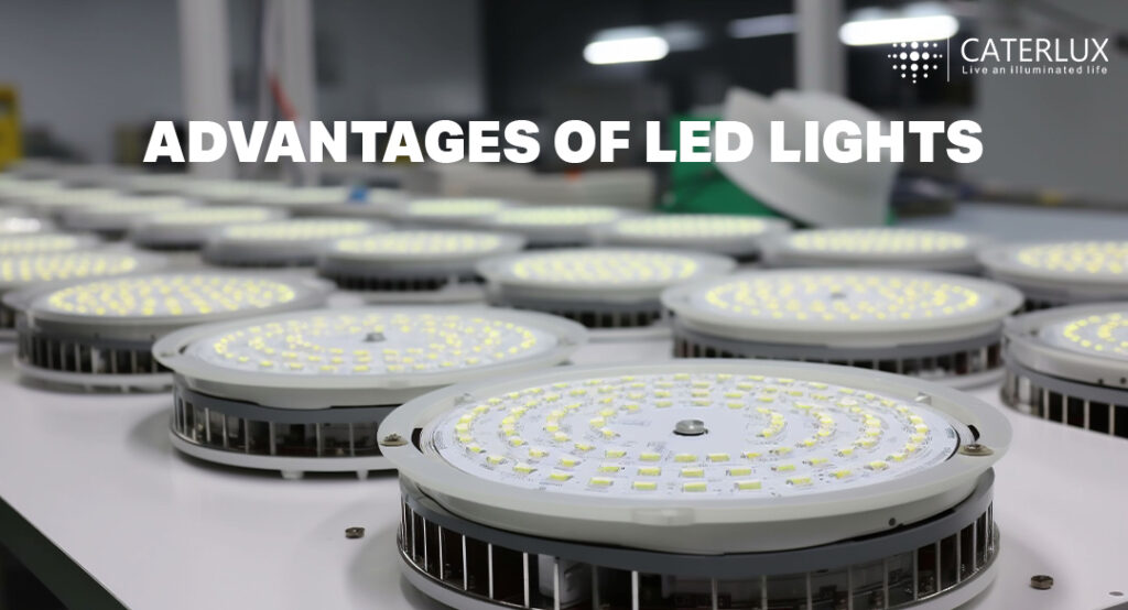 Best LED Light Brand Chosen by Lighting Consultants in India